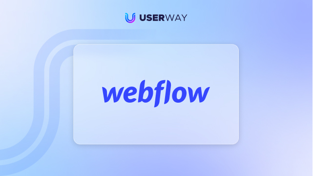 Webflow Accessibility Plugin Manual Installation Guide