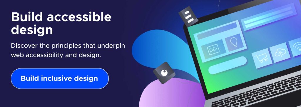 Universal design principles ⭐ unlock inclusion for all