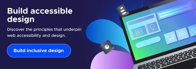 Universal design principles ⭐ unlock inclusion for all