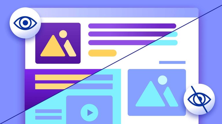What is Color Contrast & Why is important for Accessibility?