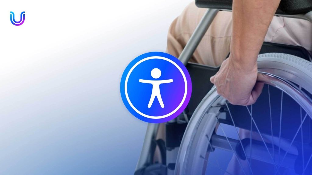 Mobility & Physical Disabilities: Create Barrier-Free Sites