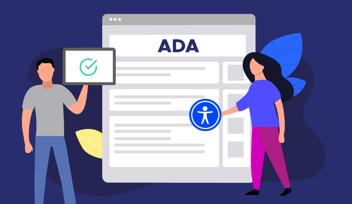 ADA Compliance Checklist for 2023 | 17 Must-Have Features
