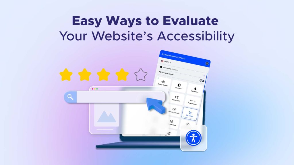 How to Evaluate a Website | Mastering Web Accessibility How to Evaluate a Website | Mastering Web Accessibility