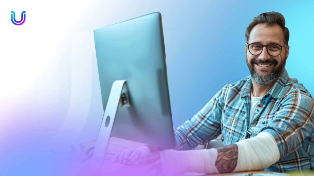 Situational Disabilities & Accessibility: Learn It All Here