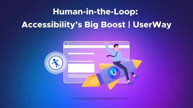 Human-In-The-Loop | The Critical Role Of People In AI Tech