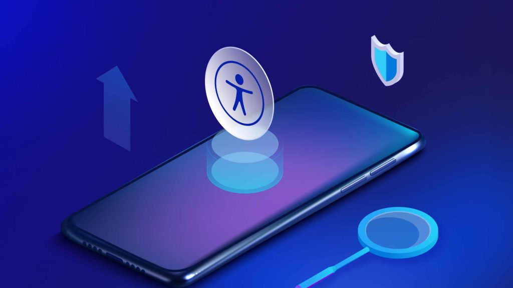 5 Tips For Offering & Using Mobile Accessibility Tools