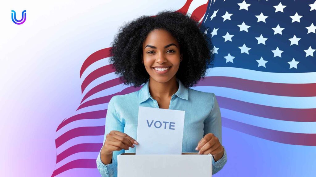 Voters with disabilities ⭐ Making voting accessible in 2024