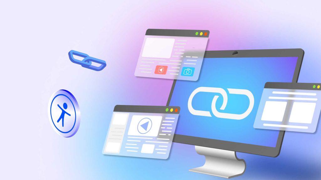 Accessible Links = Better Digital Accessibility | Learn More