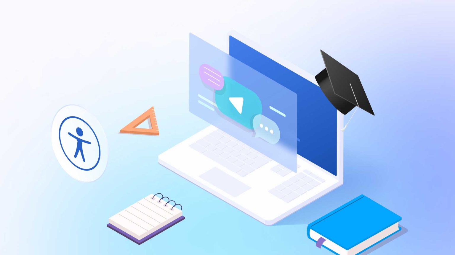 Inclusive Online School Programs: Ensure Accessible Learning