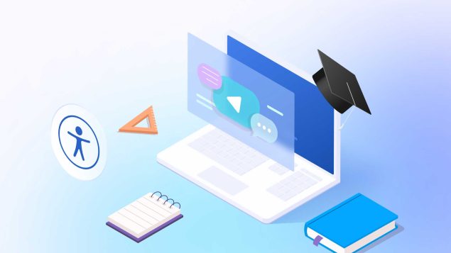 Inclusive Online School Programs: Ensure Accessible Learning