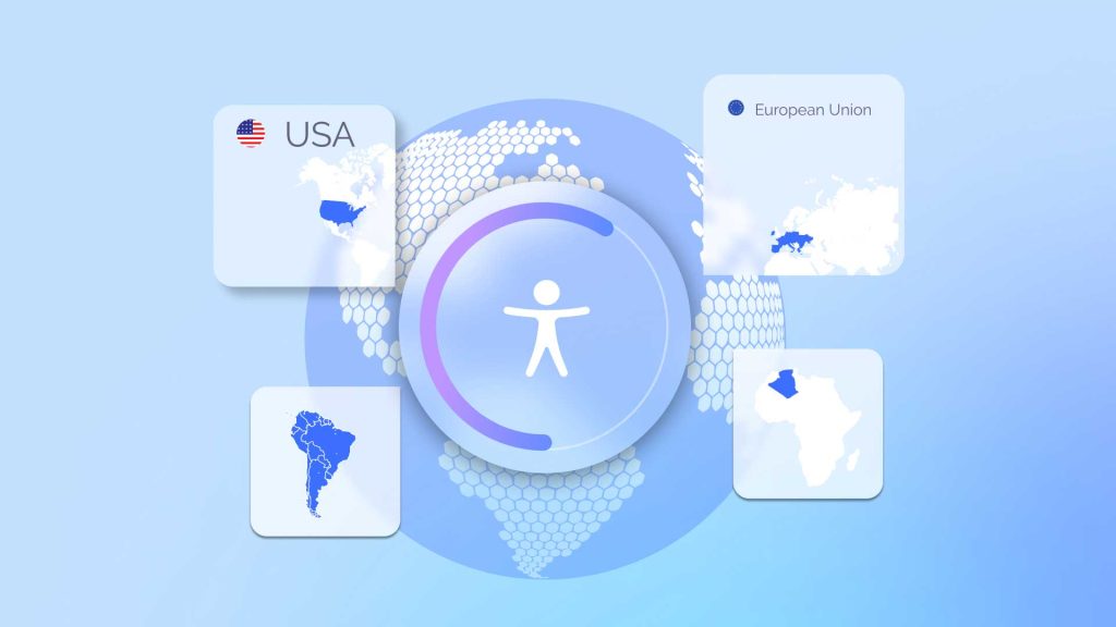 Accessible Travel 🌍 Inclusion in Tourism Matters