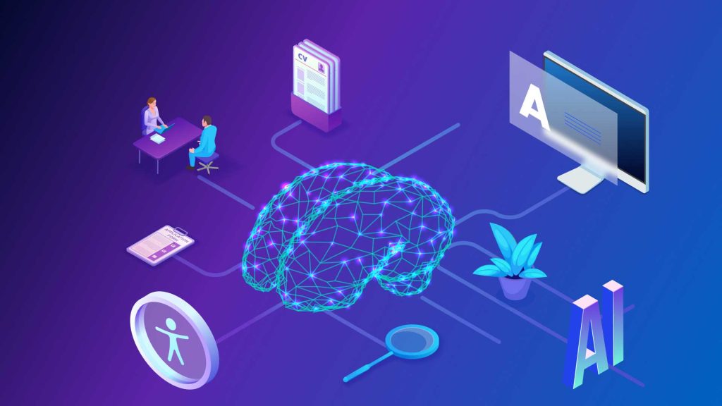 Mental Health Awareness Month | Making HR Accessible