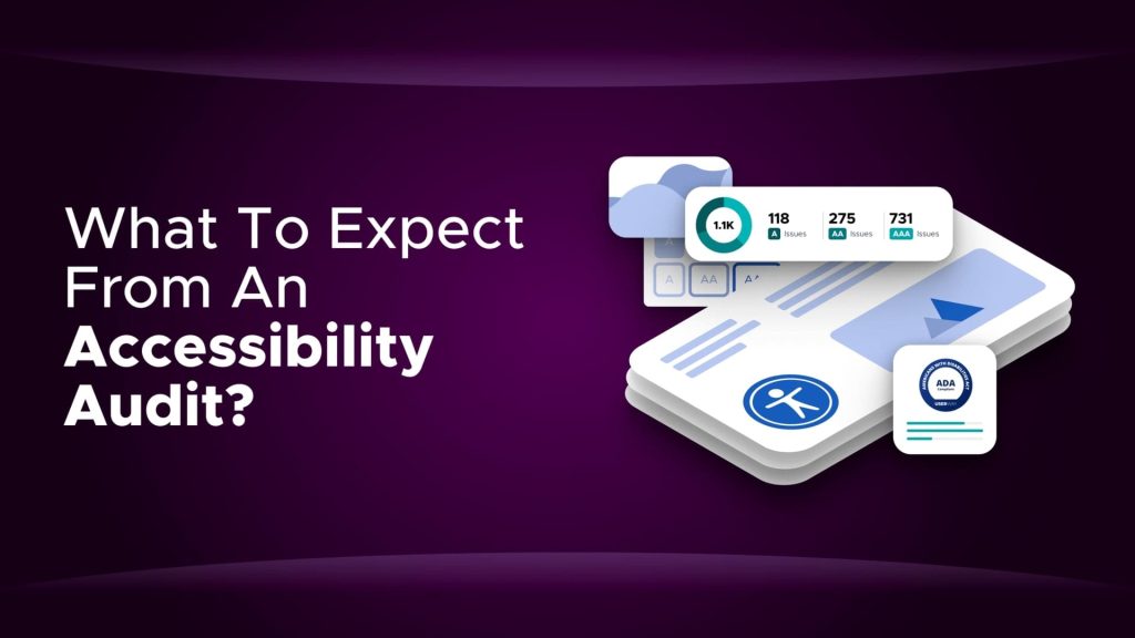 ADA Compliance Audit | Get a 2023 Checklist to Web Inclusion