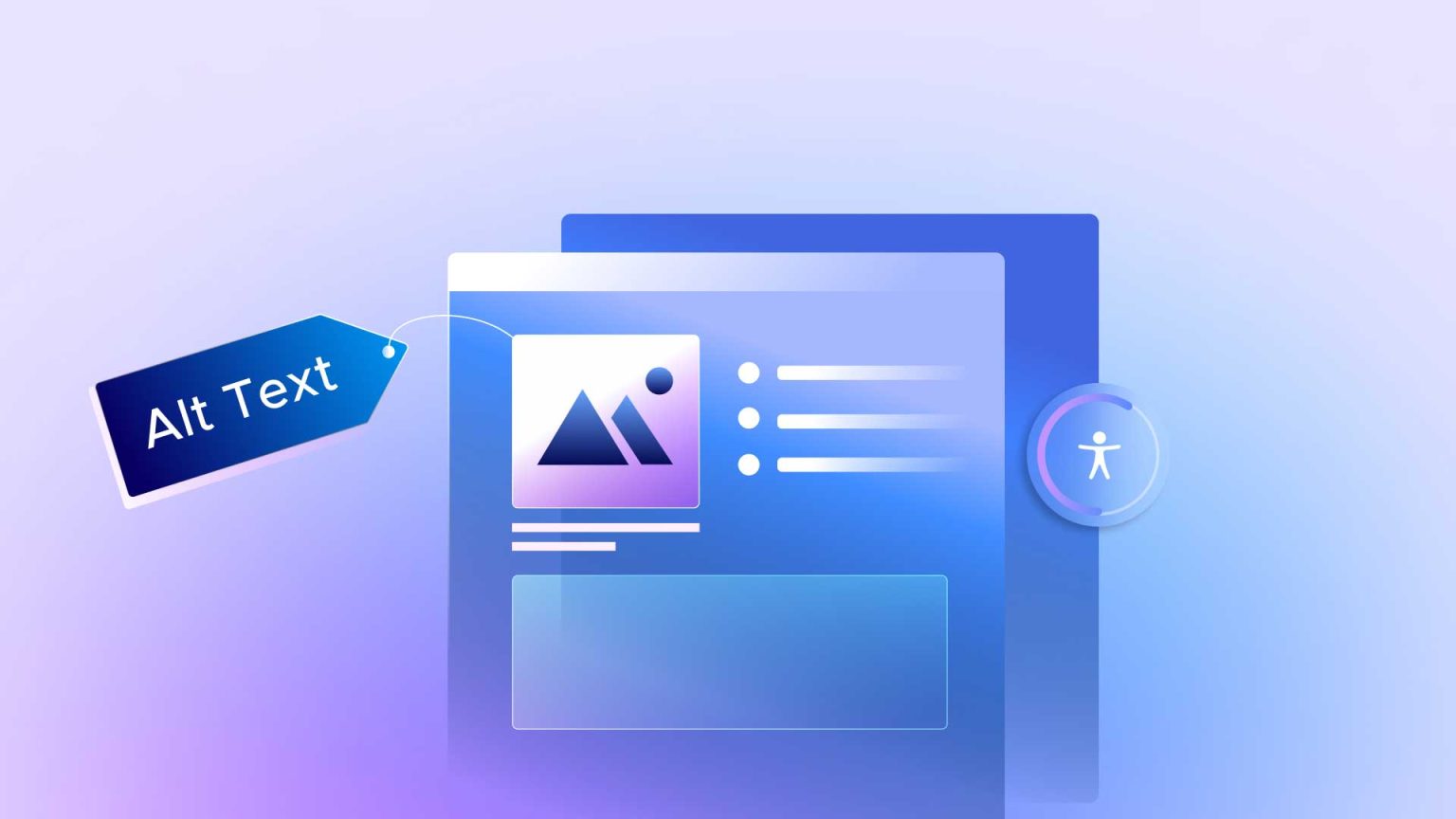 Image ALT Text 👉 Examples, Accessibility Best Practices