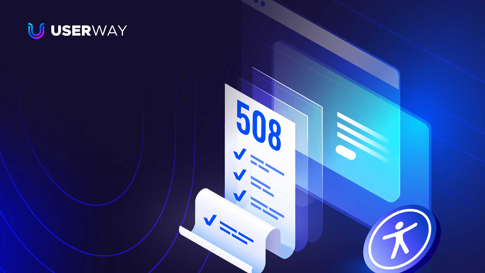 Section 508 Compliance Checklist for 2024 A Useful Guide