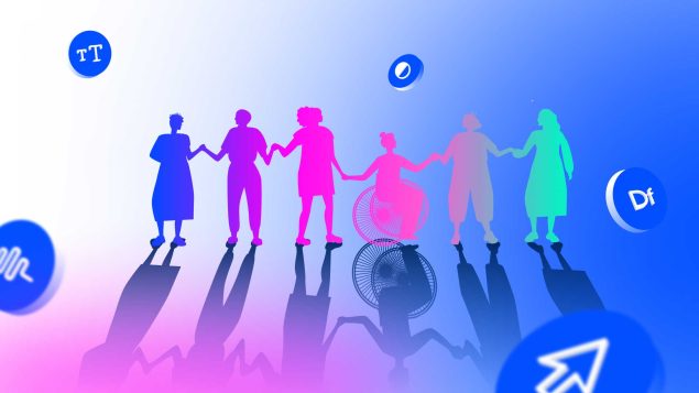 Digital Accessibility 2024 💥 Guidelines and Examples