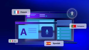 Language Accessibility | Building Inclusivity Into Language