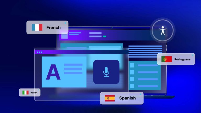 Language Accessibility | Building Inclusivity Into Language