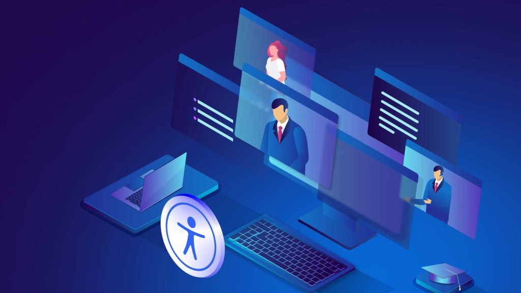 eLearning Content | Accessibility and Best Practices
