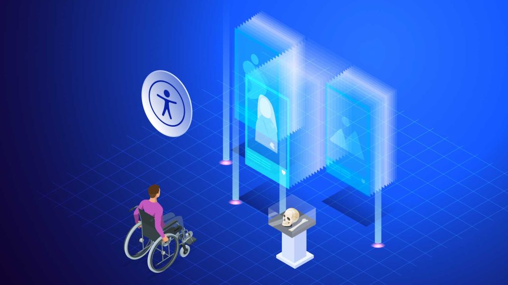 Tips To Increase Museum Accessibility In-Person & Online