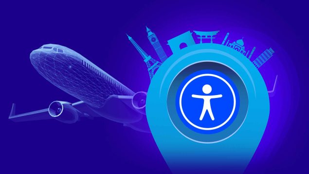 Air Carrier Access Act (ACAA) | Adopts Digital Accessibility