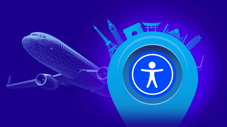 Air Carrier Access Act (ACAA) | Adopts Digital Accessibility
