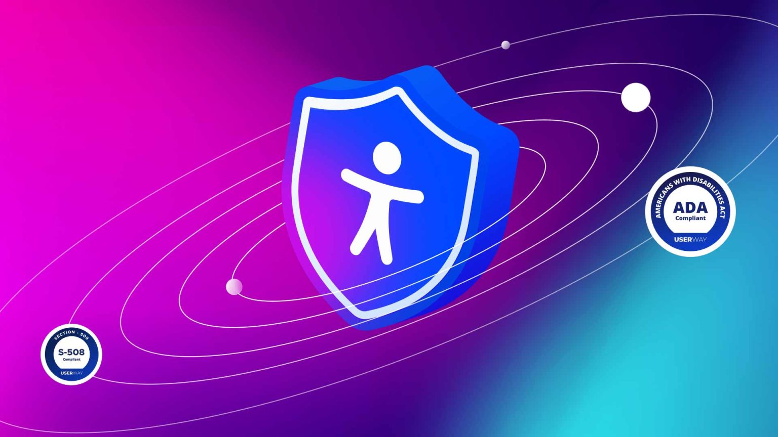 WCAG vs ADA vs Section 508 | Comparison and Analysis