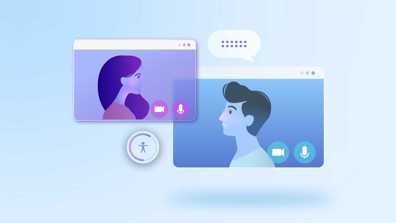 How To Make Virtual Interviews Digitally Accessible