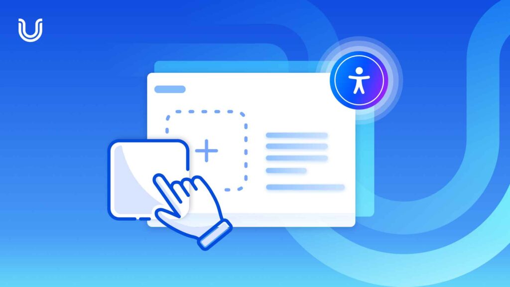 Drag-And-Drop Tech: How It Supports Digital Accessibility