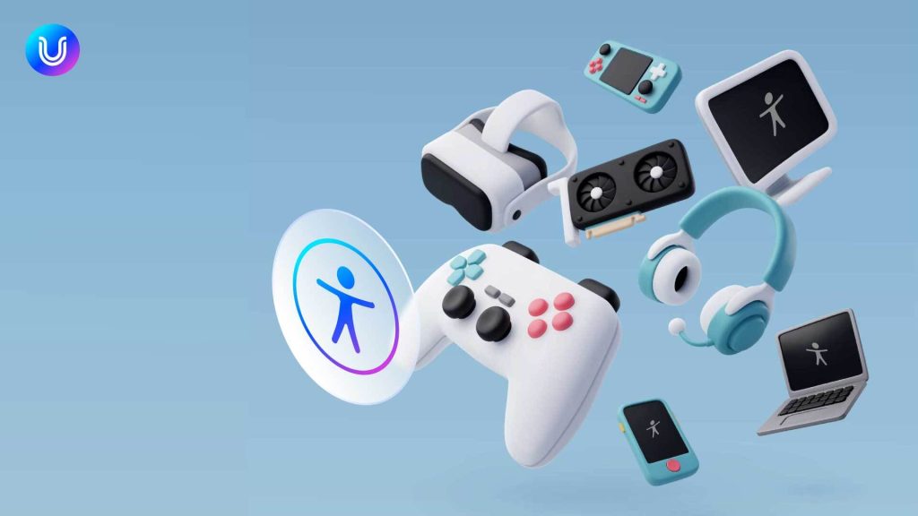 Accessible Games for Everyone | Gaming for All Abilities