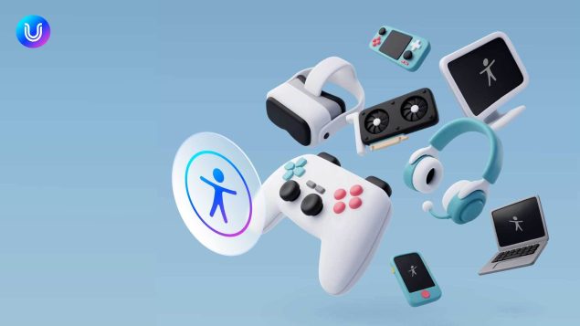 Accessible Games for Everyone | Gaming for All Abilities