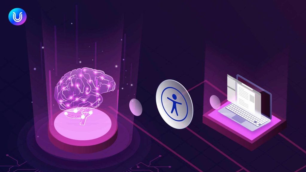 AI & How It Creates An Inclusive User Experience