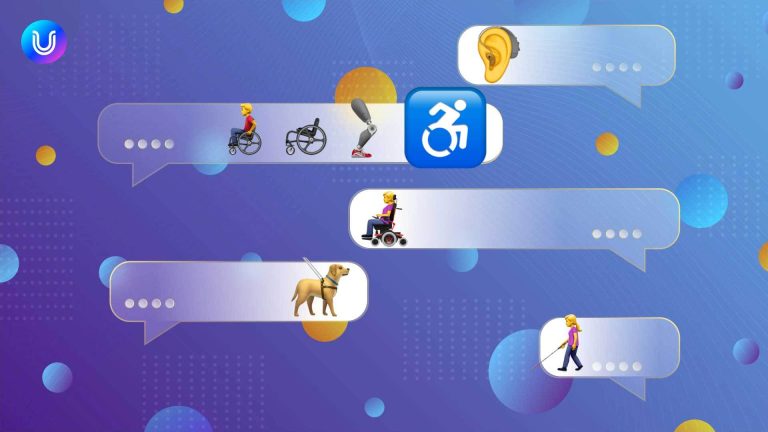 Inclusive Emojis: How They Impact Accessibility & Equality