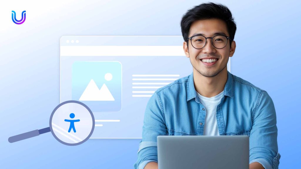 What is Usability Testing for Websites | A 2024 Guide