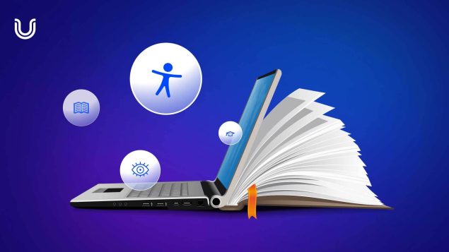 Digital Textbooks | Turning The Page on Accessible Learning