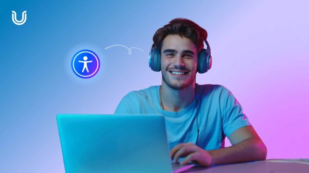 Audio Accessibility A Critical Part Of Web Inclusion