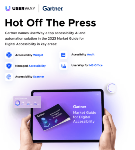 Screen Reader Accessibility: A Guide to Inclusive Web Design