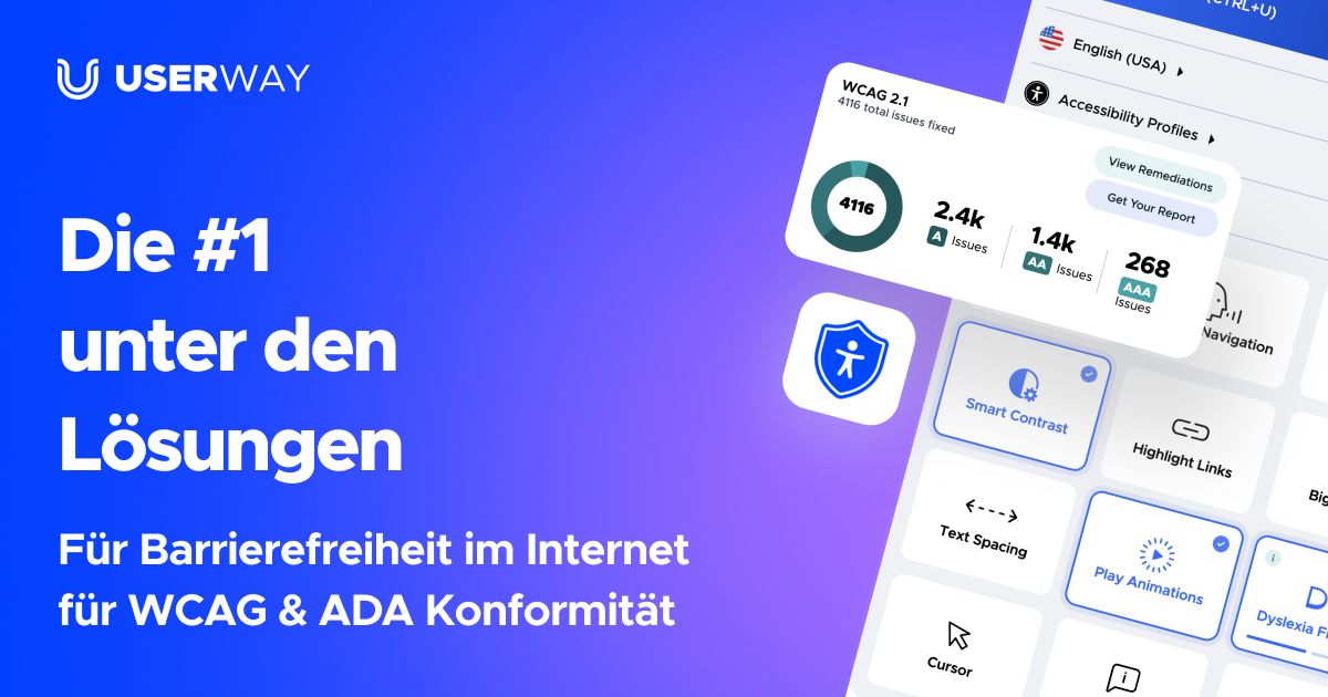 Screenreader erklärt: Digitale Barrierefreiheit für Blinde