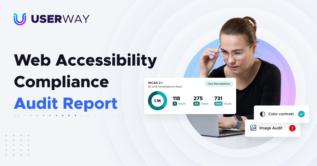Web Accessibility Audit Meet WCAG & U.S Standards