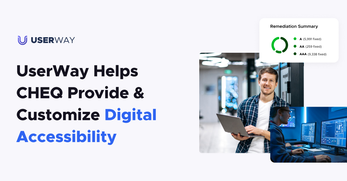 How CHEQ Protects Security Companies From Invalid Traffic