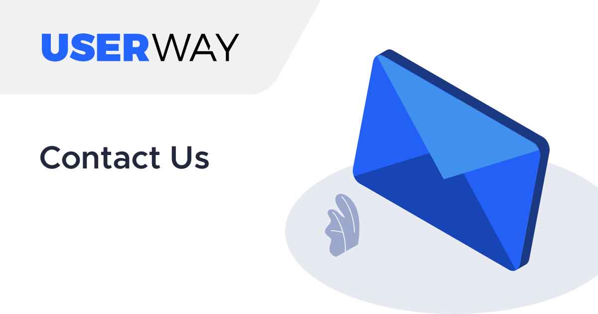 Why Scanning & Monitoring is Important for Web Accessibility - UserWay® Why Scanning & Monitoring is Important for Web Accessibility - UserWay®